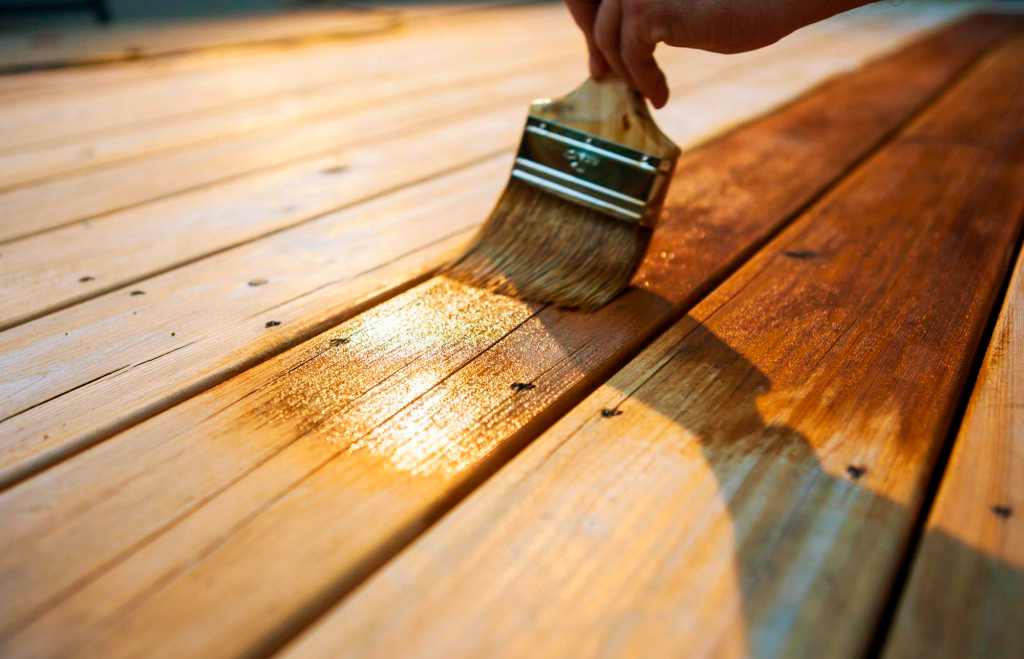 Como brindar buen acabado y detalles a nuestros proyectos en madera
