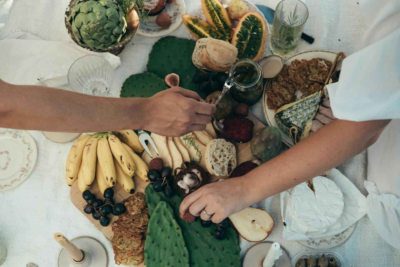 Cocina de Viaje: Recetas y Consejos para Comer Saludable, Rico y Barat